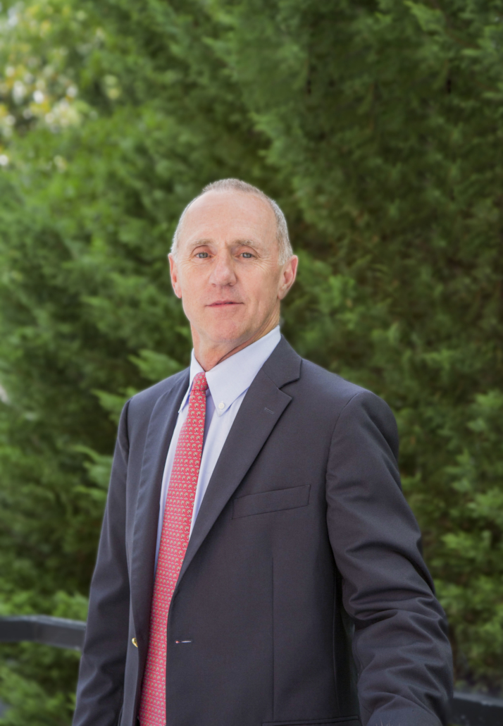 Richard T. Davis - Alabama Construction Law